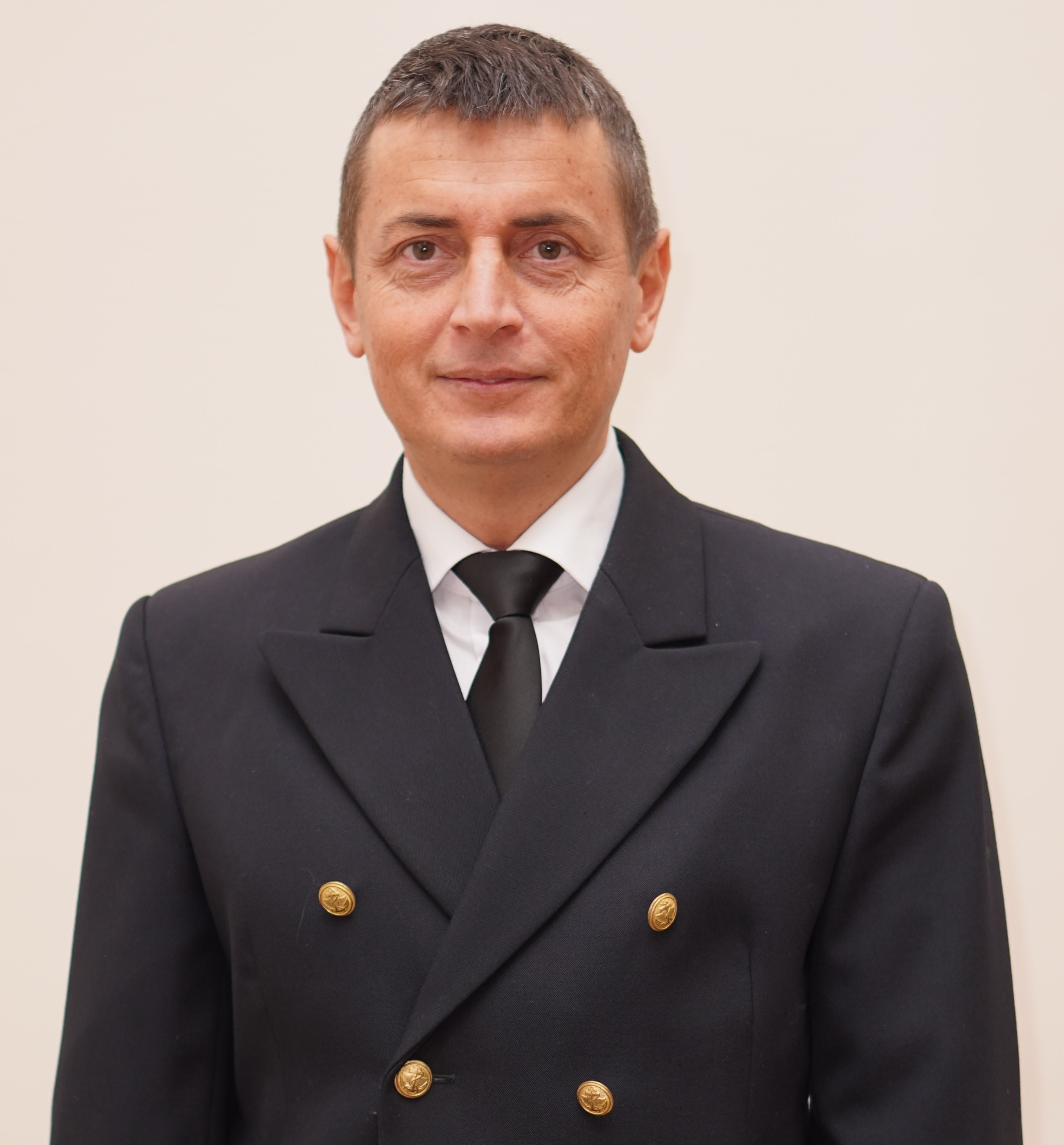 Authorities of the Faculty of Mechatronics and Electrical Engineering ...