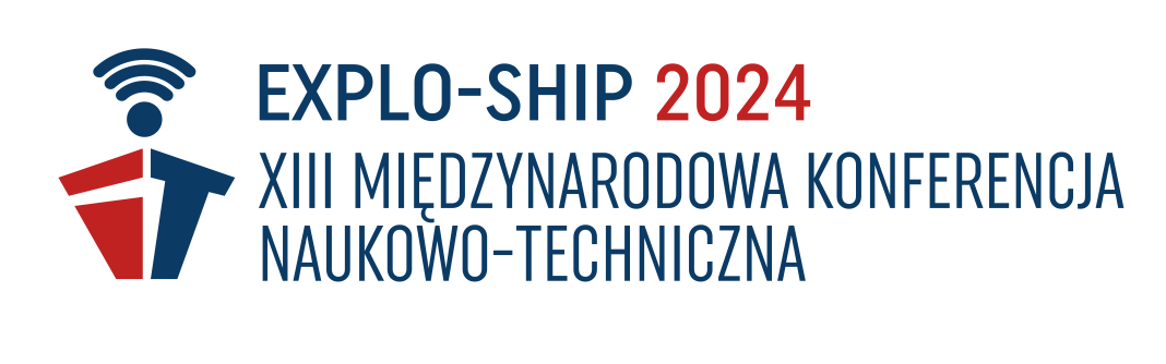 Konferencja Explo-Ship 2024 organizowana przez Politechnikę Morską w ...