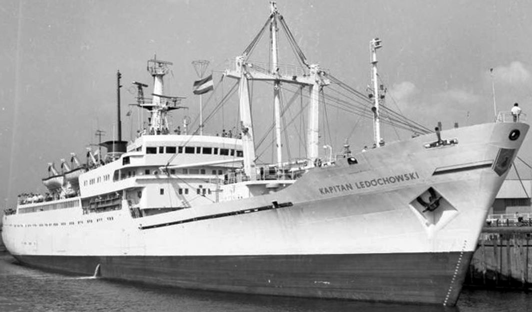 Informacje o Wydziale Mechanicznym Politechniki Morskiej w Szczecinie